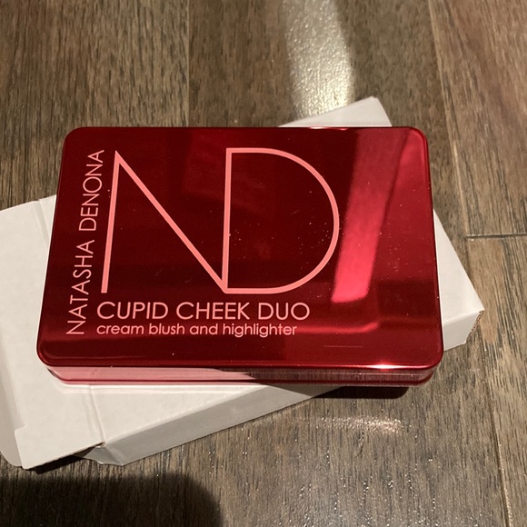 Natasha Denona | Makeup | Natasha Denona Cupid Cheek Duo | Poshmark